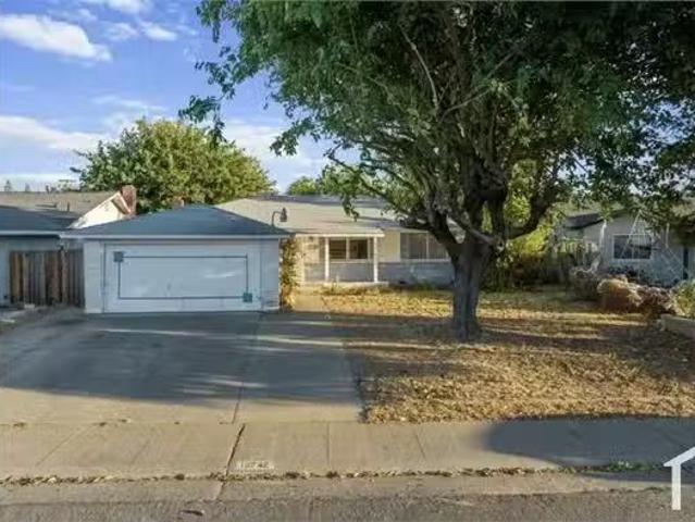 10742 Segovia Way #10742, Rancho Cordova, CA 95670