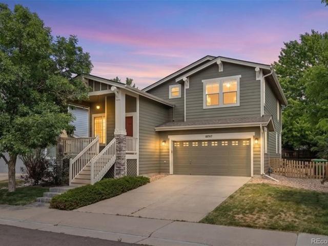 10747 Towerbridge Cir, Highlands Ranch, CO 80130