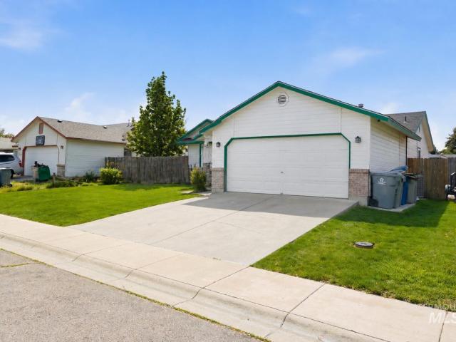 10747 W Irving Ct, Boise, ID 83713 | MLS #98984