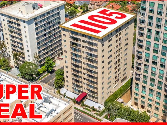 10747 Wilshire Boulevard 1105