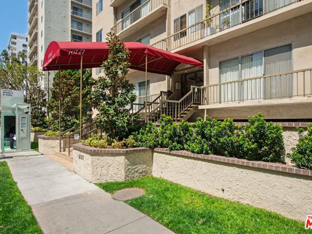 10747 Wilshire Boulevard #PH6