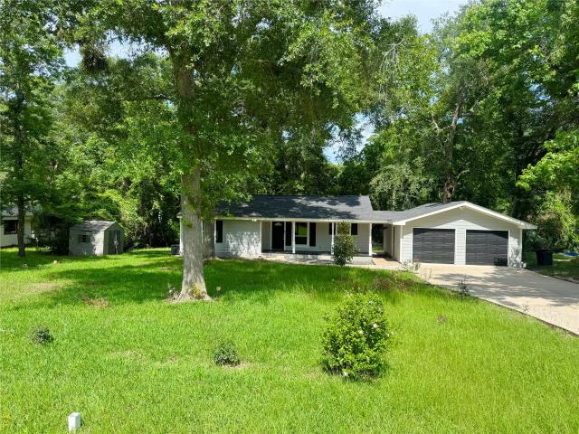 10747 Doe Hill Road