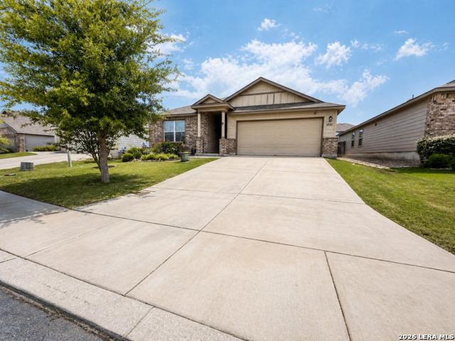 10747 Francisco Way