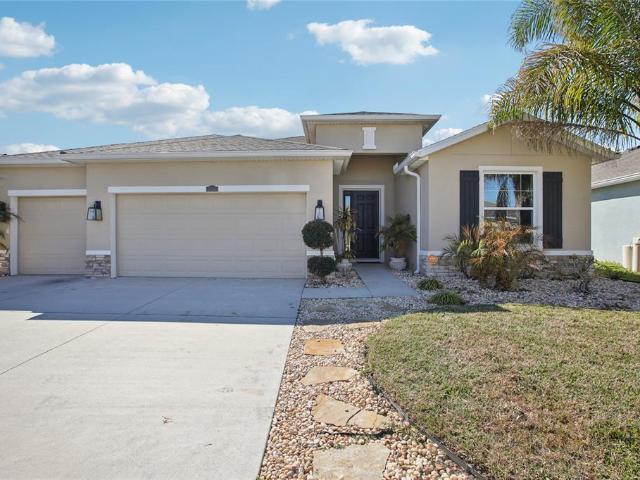 10747 Laxer Cay Loop, San Antonio, FL 33576 | MLS #TB8492 | Compass