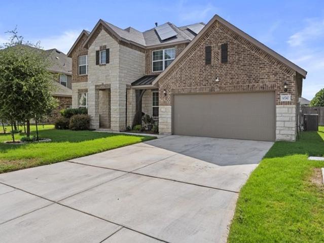 10747 Lone Ranger, San Antonio, TX 78254