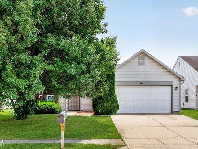 10747 Mistflower Way, Indianapolis, IN 46235