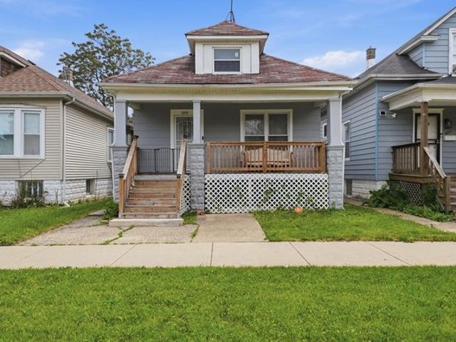 10747 S Forest Ave, Chicago, IL 60628