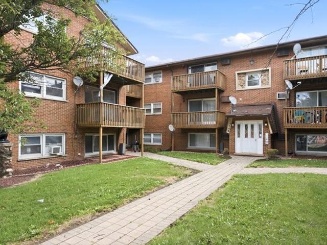 10747 S Harlem Ave Unit 2A, Worth, IL 60482