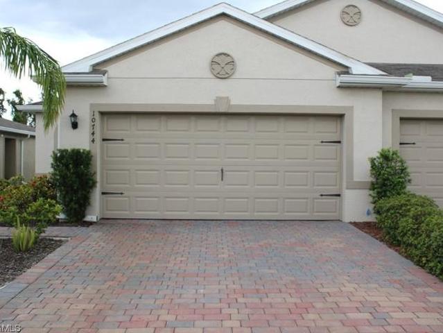 10744 Crossback Ln, Lehigh Acres, FL 33936