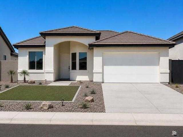 10744 E 45th Ln, Yuma, AZ 85367