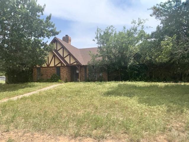 10745 W County Road 130, Vernon, TX 76384