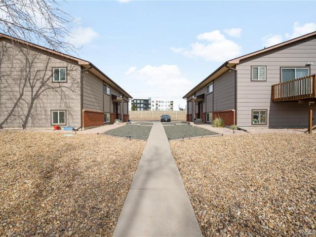10745 W 13th Ave, Lakewood, CO 80215 | MLS #8550 | Compass