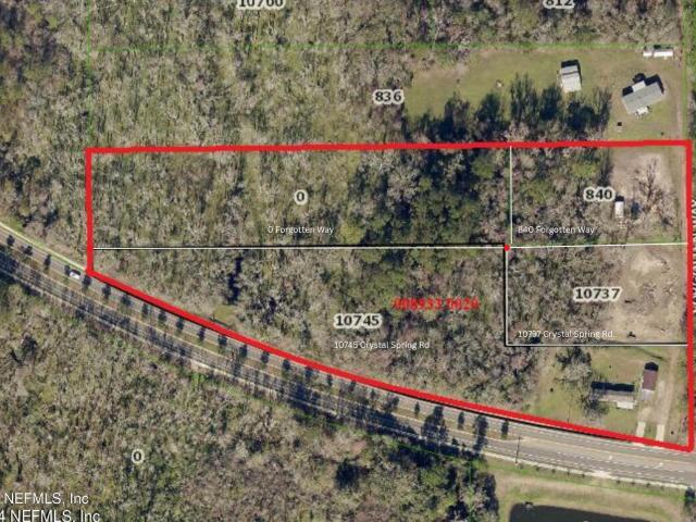 10745 Crystal Springs Rd, Jacksonville, FL 32221 | MLS #2030 | Compass