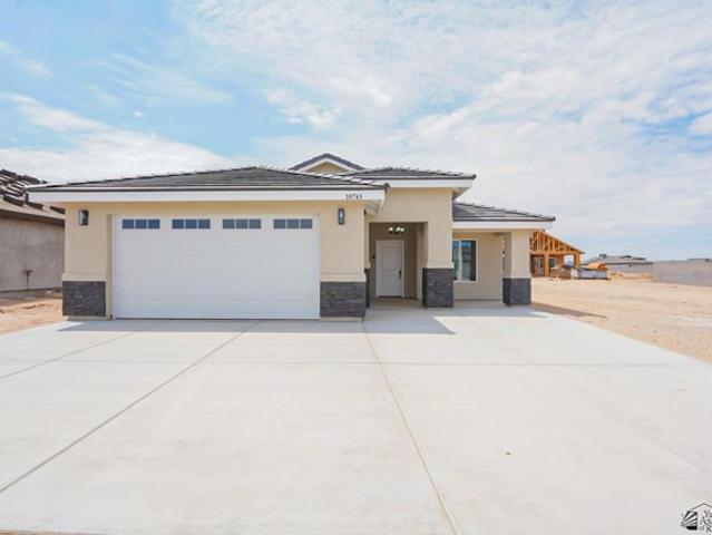 10745 E 45th Ln, Yuma, AZ 85367