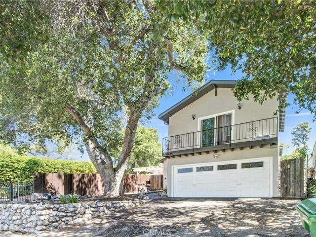 10746 Tujunga Canyon