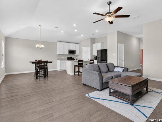 10746 Francisco Way