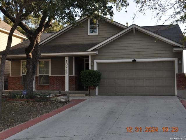 10746 Impala Spgs, San Antonio, TX 78245
