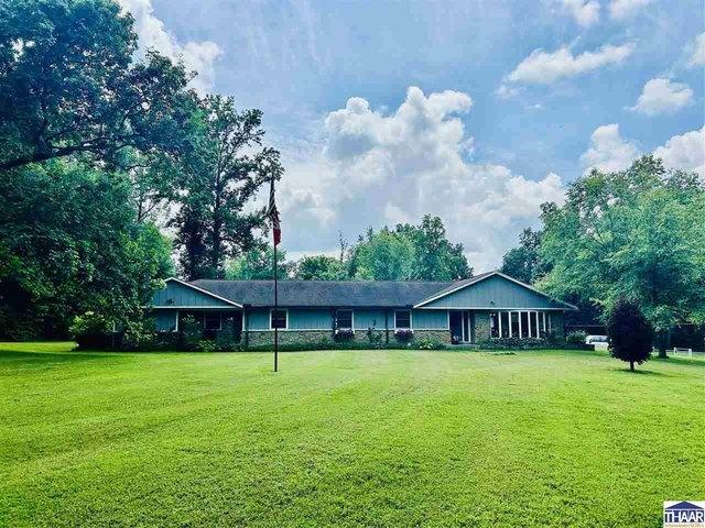 10746 N Private Road 375 E, Brazil, IN 47834