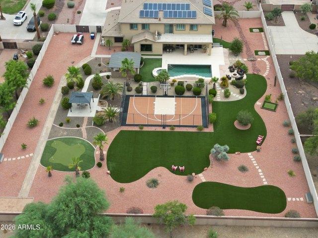 10746 N 146th Ave, Surprise, AZ 85379
