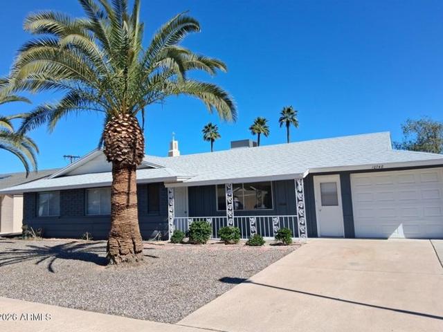 10748 W Hope Dr, Sun City, AZ 85351