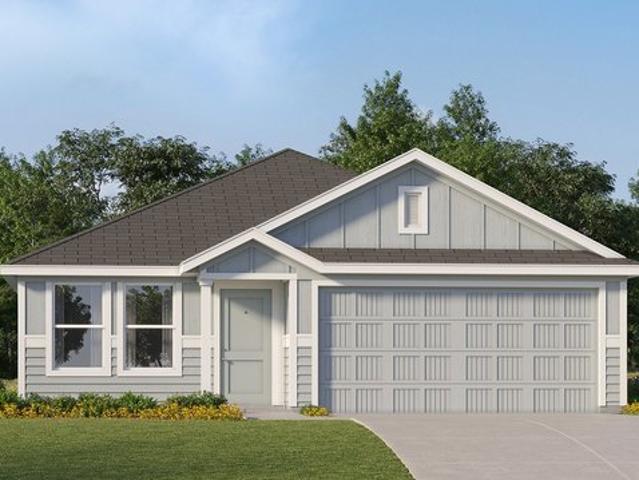 10748 Gun Barrel St, Fort Worth, TX 76108