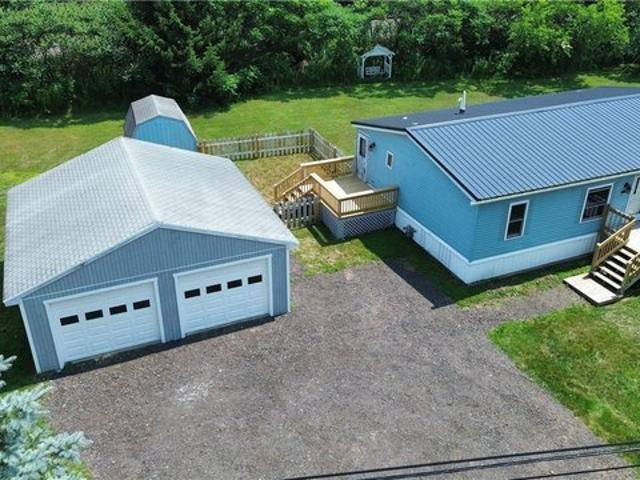 10748 Route 16, Delevan, NY 14042