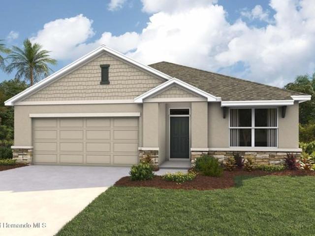 10749 Tucker Rd, Weeki Wachee, FL 34613