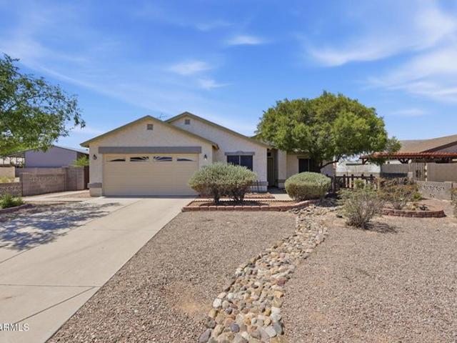 10749 W Torren Dr, Arizona City, AZ 85123