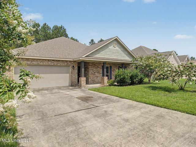 10749 Chapelwood Dr, Gulfport, MS 39503 | MLS #4153