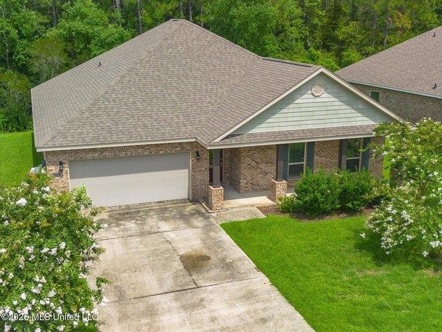 10749 Chapelwood Dr, Gulfport, MS 39503