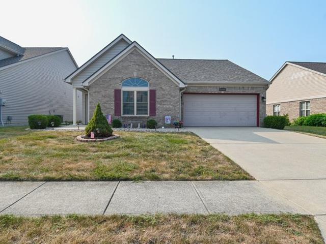 10749 Crane Dr, Indianapolis, IN 46231