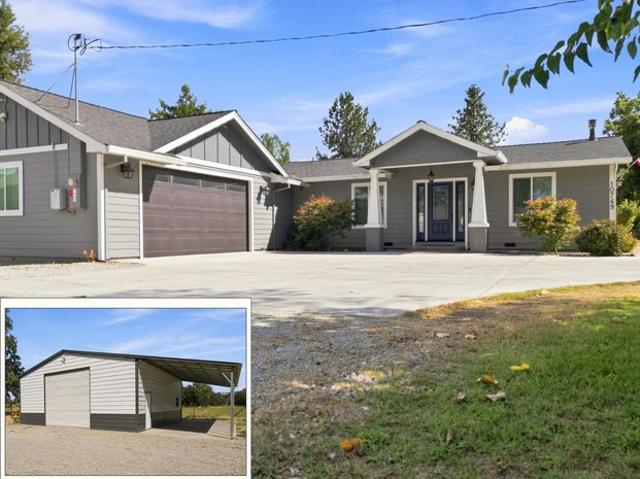 10749 Deschutes Rd, Palo Cedro, CA 96073