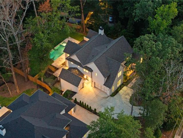1074 Moores Mill Road NW