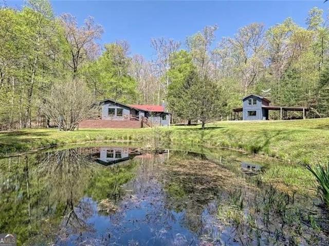 1074 Aubery Ln, Morganton, GA 30560