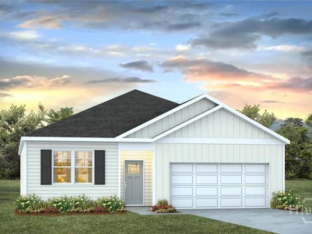 1074 Bergamot Rd, Bloomingdale, GA 31302
