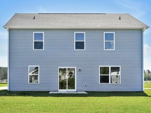 1074 Billfish Trail SE # Lot 41