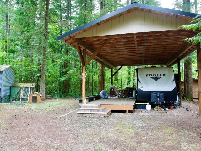 1074 Birch Ln, Maple Falls, WA 98266 | MLS #2424 | Compass