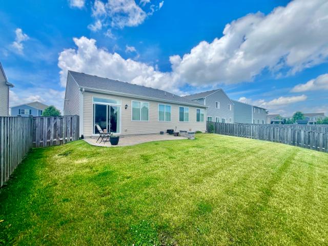 1074 Chestnut Drive