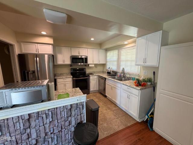 1074 Colina Vista, Ventura, CA 93003 | MLS #V1 35745VC