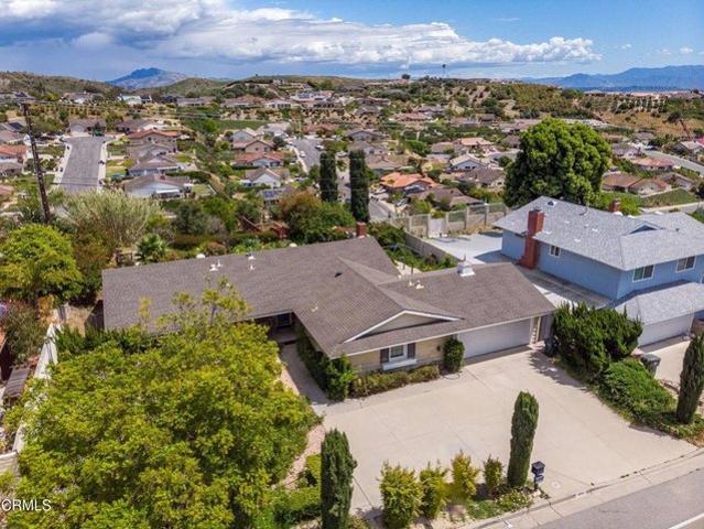 1074 Colina Vis, Ventura, CA 93003