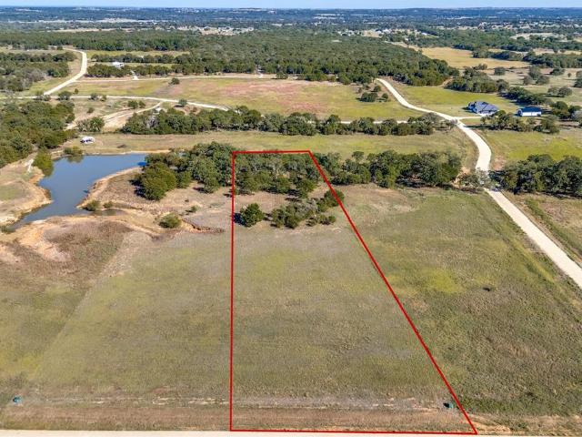 1074 Cornerstone Rd, Poolville, TX 76487 | MLS #21103