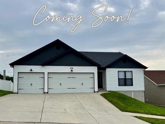 1074 Daltons Way, Festus, MO 63028
