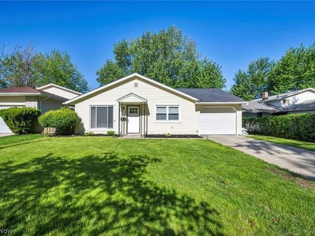 1074 E 168th St, Cleveland, OH 44110