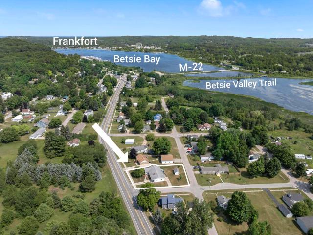 1074 Frankfort Avenue # Lot: 4