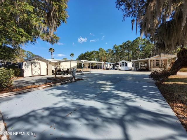 1074 Front Lots 98 & 99 St, Welaka, FL 32193 | MLS #2072 | Compass