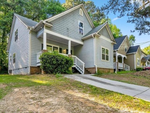 1074 Gun Club Rd NW, Atlanta, GA 30318