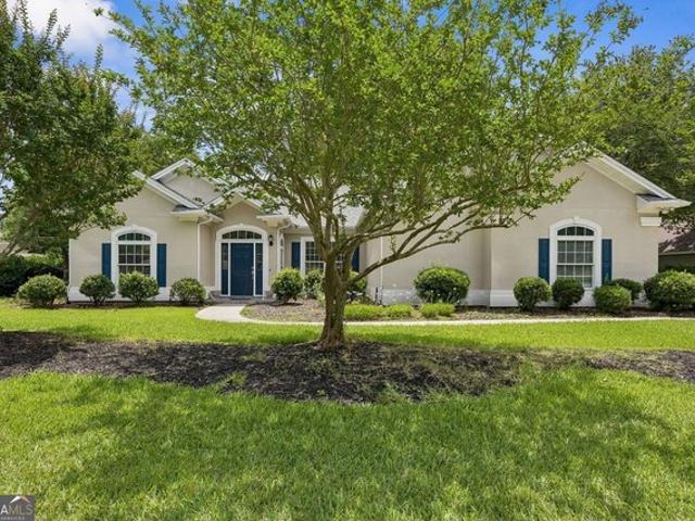 1074 Greenwillow Dr, Saint Marys, GA 31558