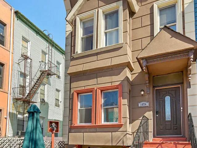 1074 Jefferson Avenue, Brooklyn, NY