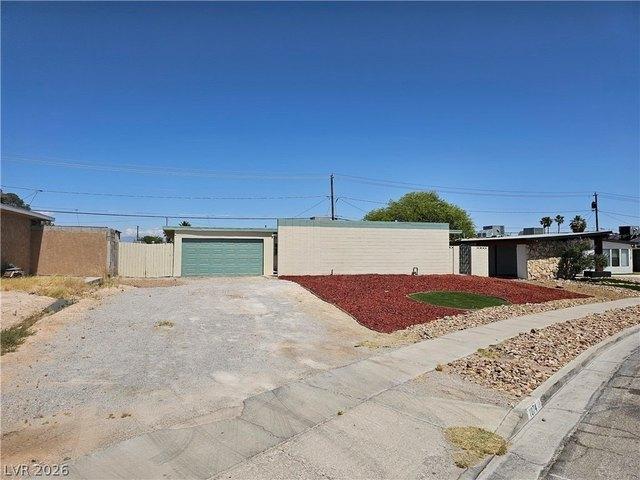 1074 King Richard Ave, Las Vegas, NV 89119