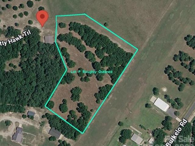 1074 Kitty Hawk Trl, Wagener, SC 29164